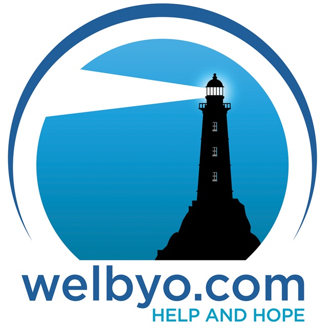 About Welby - Love Our Vets, Welby O'Brien: PTSD Family Support